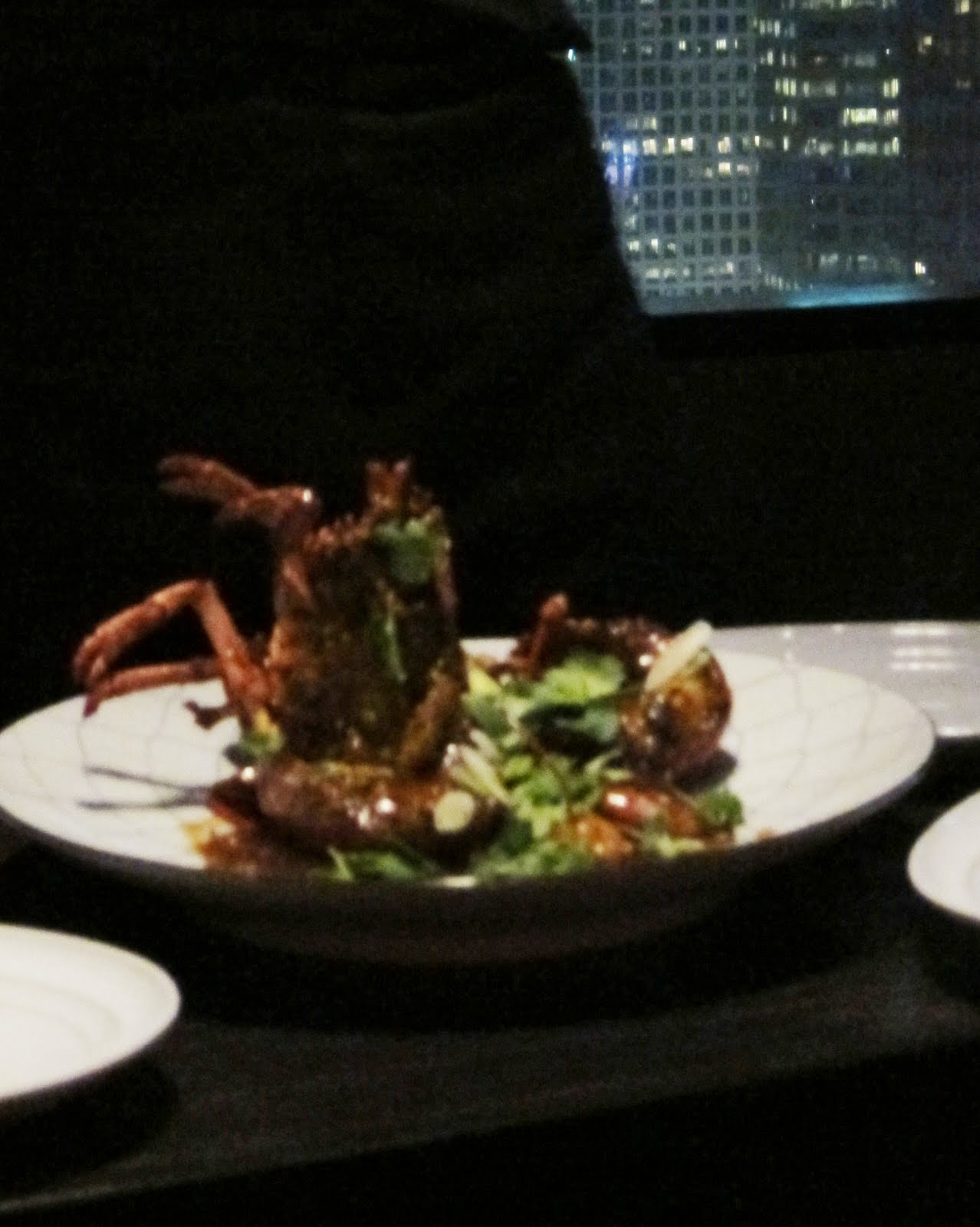 One More Bite Blog | Food | Travel | Adventures: WP24 - High Altitude ...