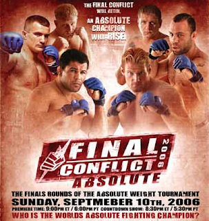 10 years from PRIDE GRAND PRIX 2006 | Sherdog Forums | UFC, MMA ...