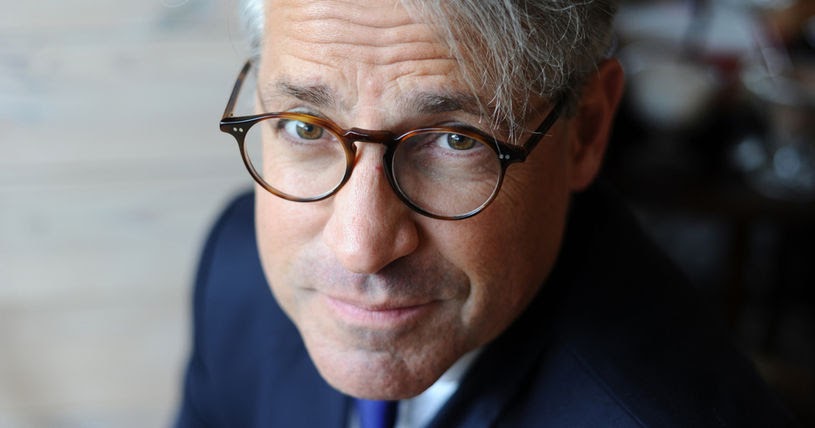 Eric Metaxas ~ Wrightings and more