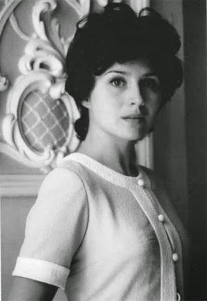 The Cinema of Eastern Europe: Women in Film: Emília Vášáryová