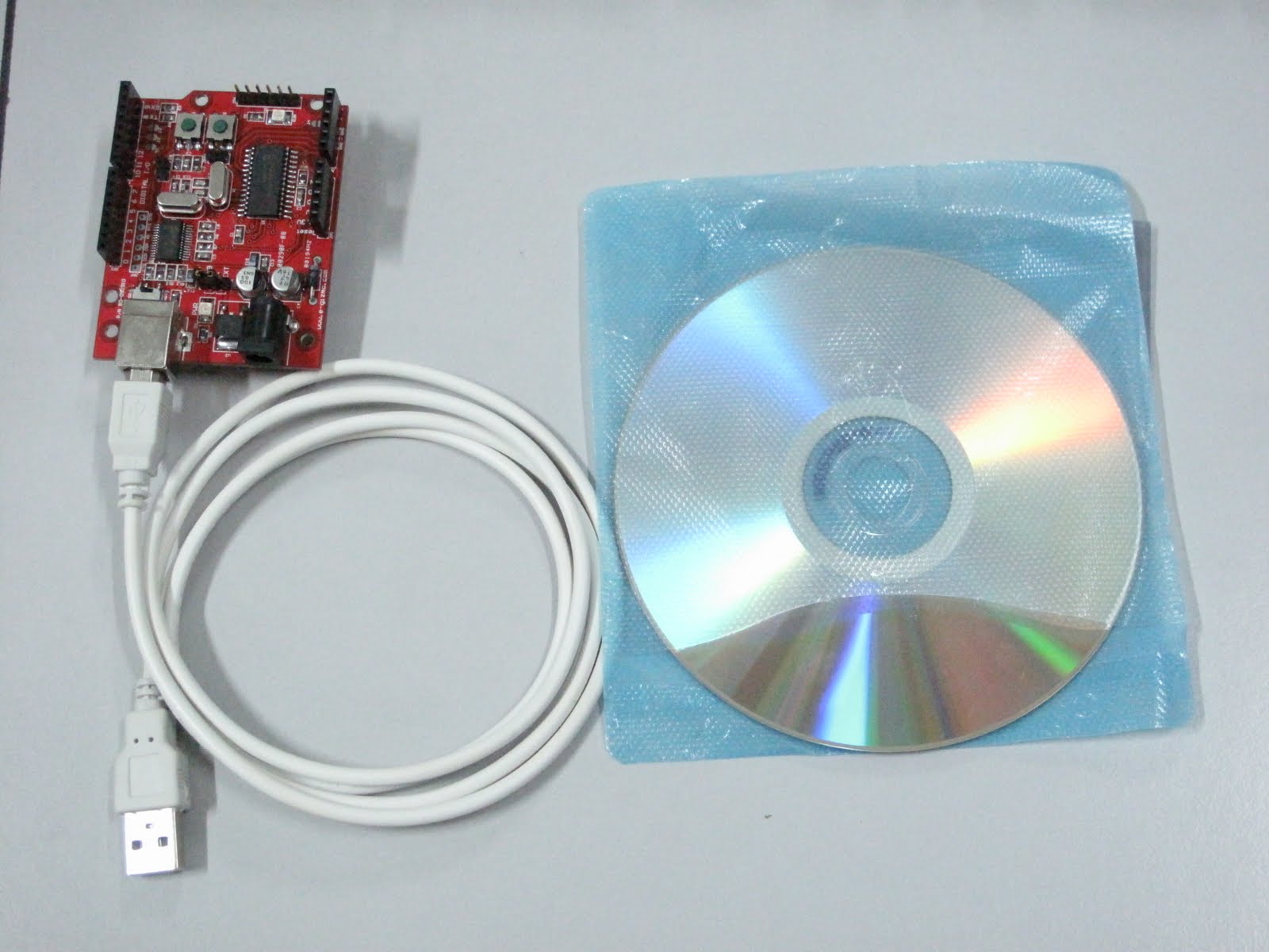 Microcontroller Embedded Design: Pinguino (USB to PC interfacing)