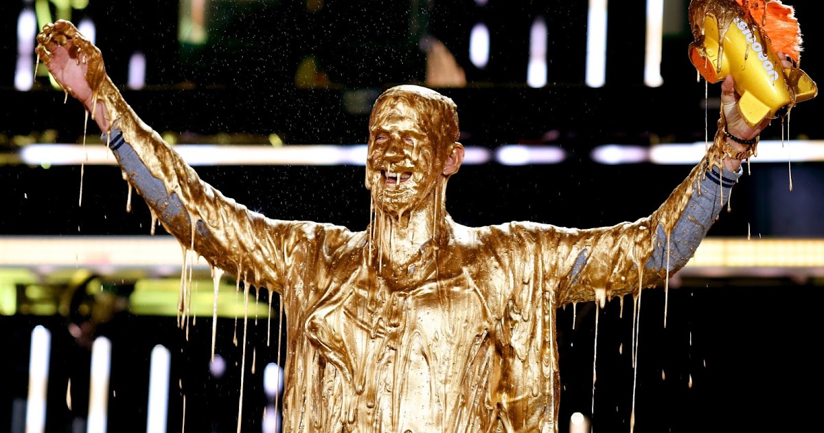 NickALive!: Premiere Of "Nickelodeon's Kids’ Choice Sports 2017 ...