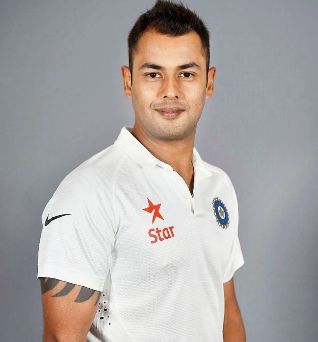Stuart Binny Biography, Wiki, Dob, Height, Weight, Native Place, Family ...