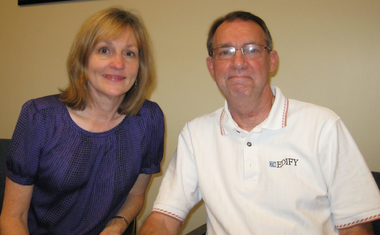 The Intersection of Faith and Life: Chris Chaney - an altered mind