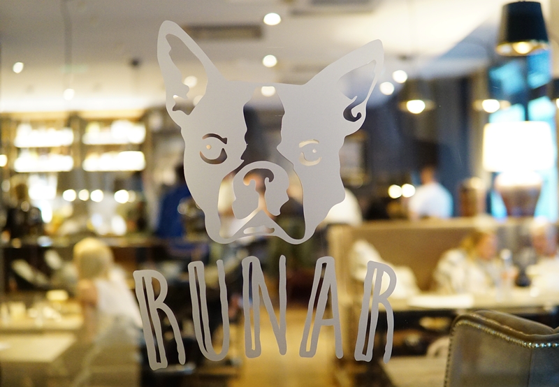 Lumo Lifestyle: Runar