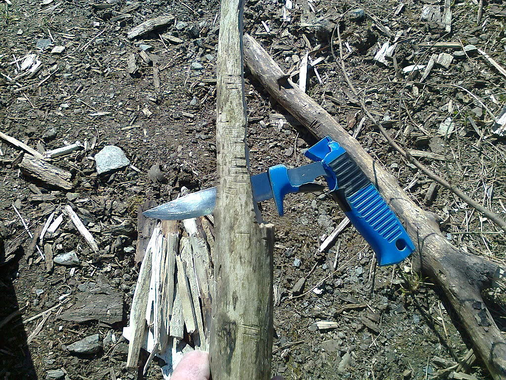 High Quality Bushcraft Wallpapers