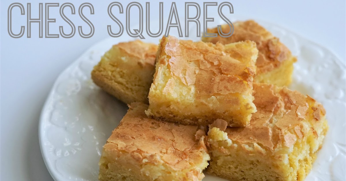Woodbank Lane: EASY CHESS SQUARES
