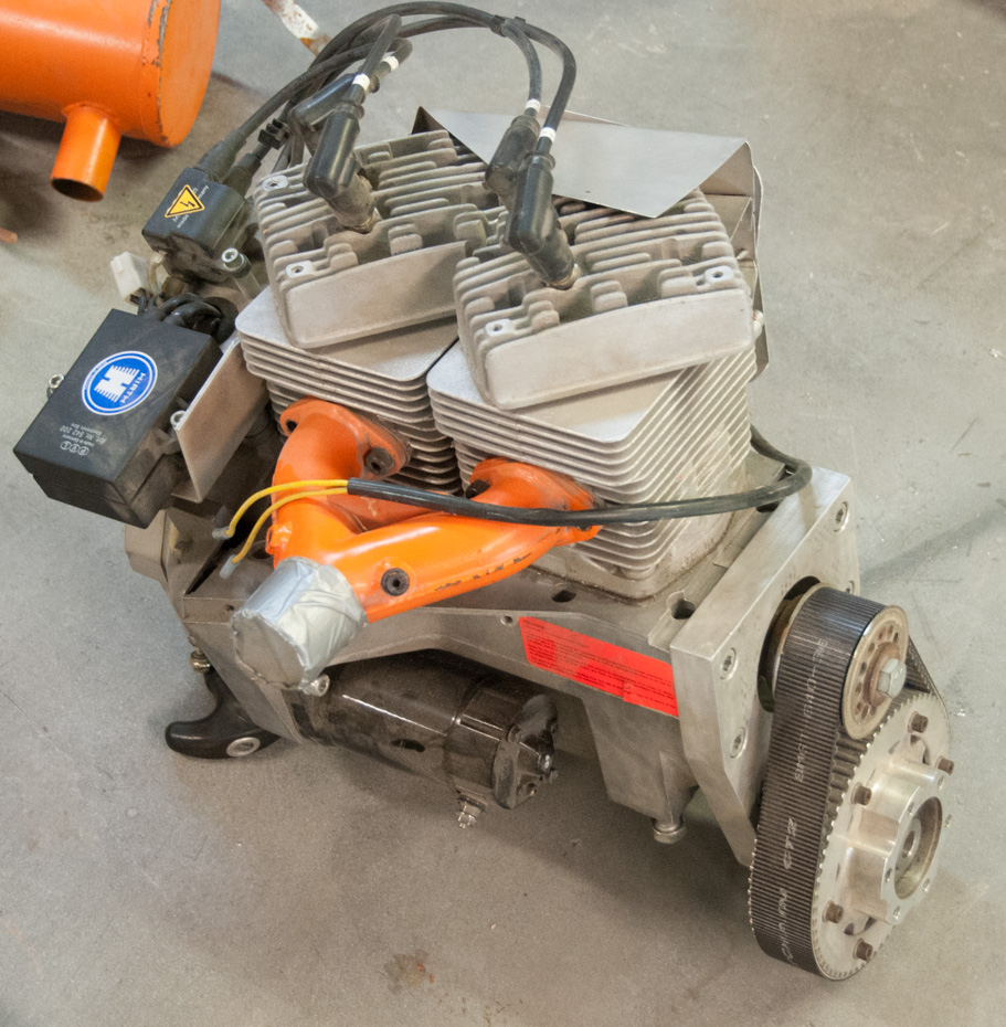 Standard Pilot Blog: Hirth 2702 offered for sale, NO RESERVE