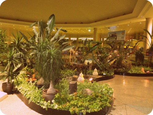 Life As We know It: Meet KFIA (King Fahd International Airport)