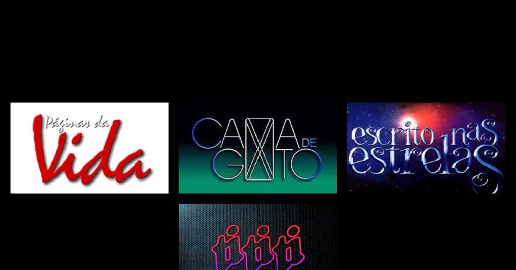 10 Novelas Que O “vale A Pena Ver De Novo” Está Nos Devendo