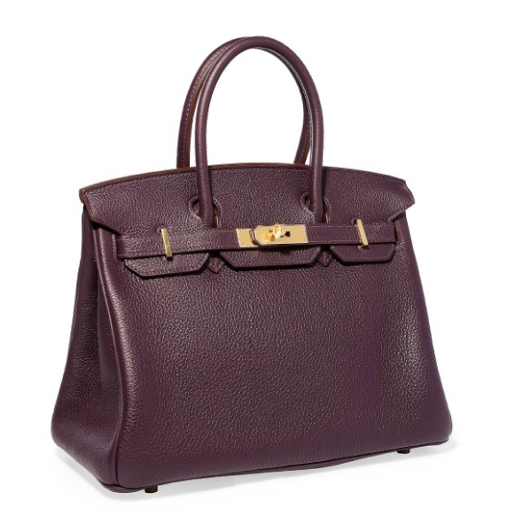 BIRKIN WATCHER: Birkin du Jour # 49