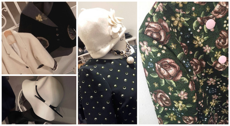 THE FASHIONAMY by Amanda Fashion blogger outfit, lifestyle, beauty ...