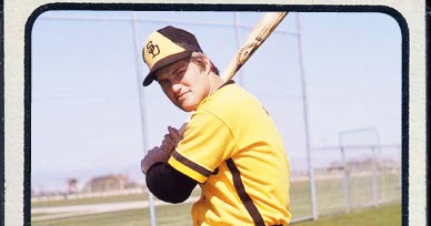 WHEN TOPPS HAD (BASE)BALLS!: NOT REALLY MISSING IN ACTION- 1973 JOE GODDARD