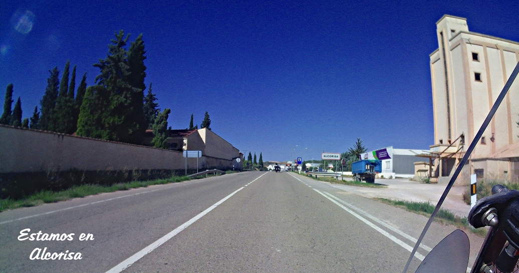 Elperronegro: 🏍️ THE SILENT ROUTE ( la ruta del silencio )