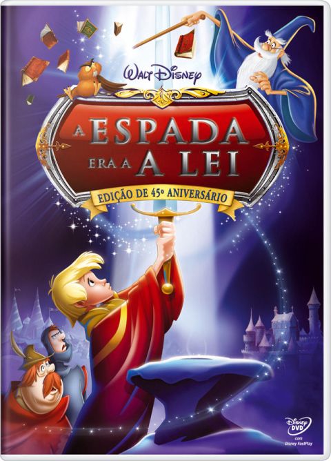 Só Clássicos: Filmes Infantis