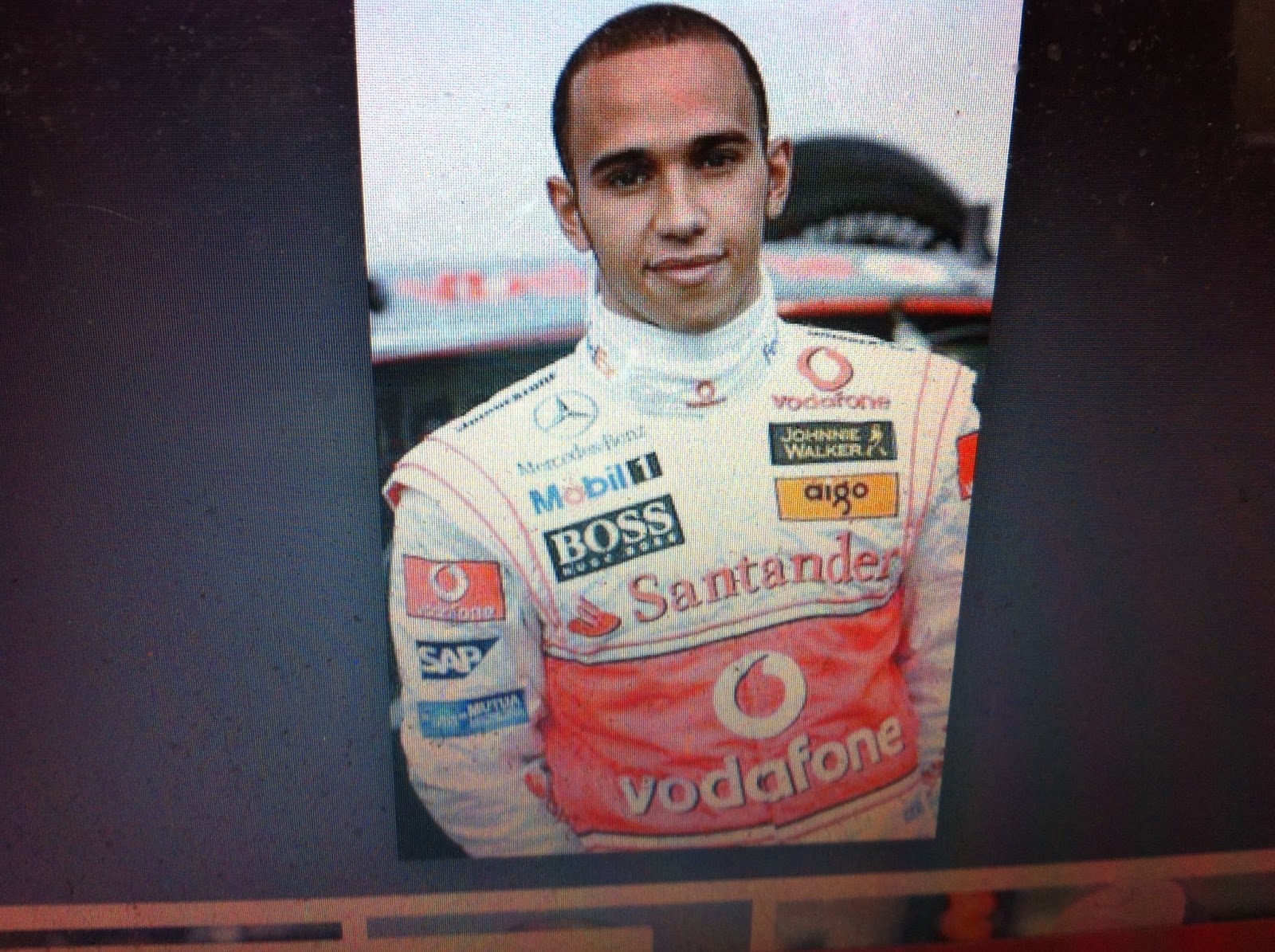 THE BLACK SOCIAL HISTORY:: BLACK SOCIAL HISTORY : AFRO-BRITISH " LEWIS ...