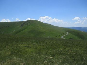 Garazi Baigorry Rando: IRATY du col de Mehatze au col de Tharta