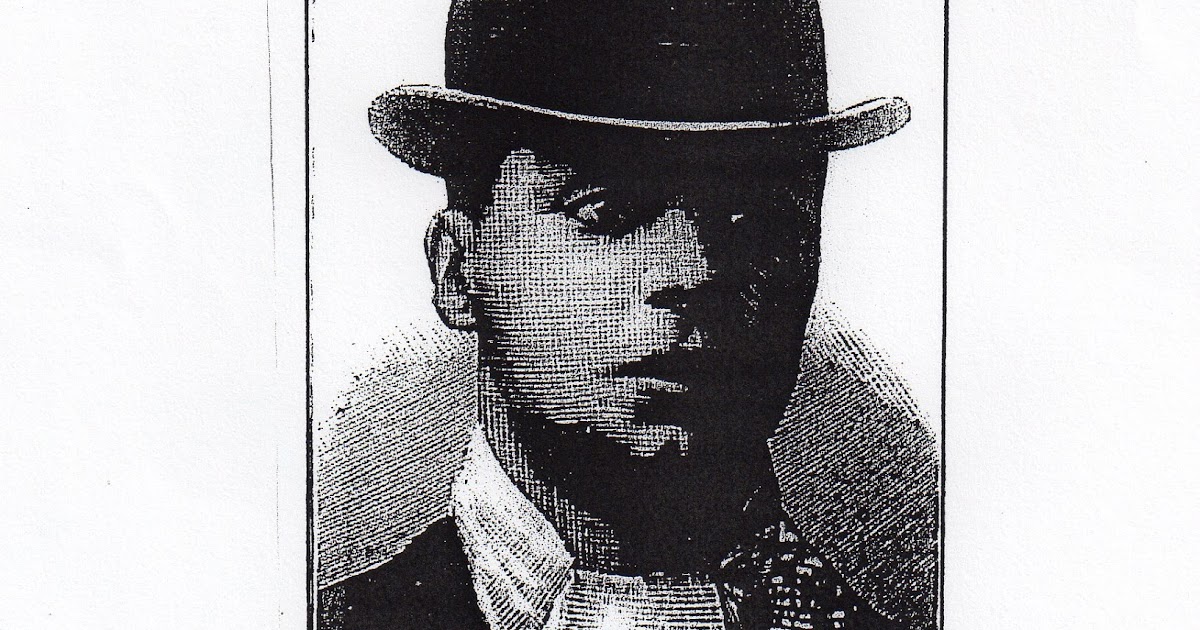 Henry Sugar Goodson: EDWARD(TED) GOODSON 1880-1920.THOMAS(TREACLE ...