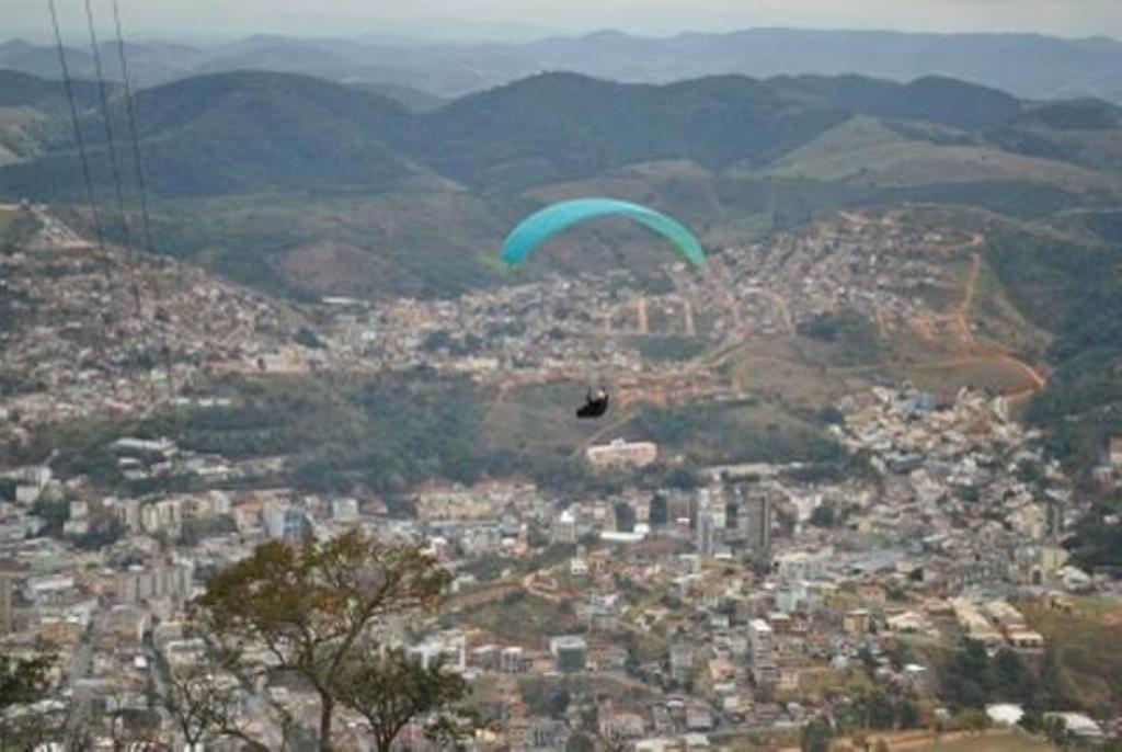 TURISTANDO PELO MUNDO: CARATINGA
