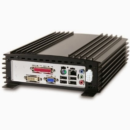 DIY CAR PC: Mini-ITX Car PC Kit