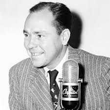 A TRIP DOWN MEMORY LANE: A TRIBUTE TO JOHNNY MERCER