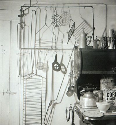 Joyful Chaos: Alexander Calder at Home