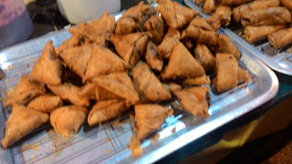 THE MALAYSIAN FOODIES: 5 MAKANAN KEGEMARAN RAKYAT MALAYSIA DI PASAR MALAM