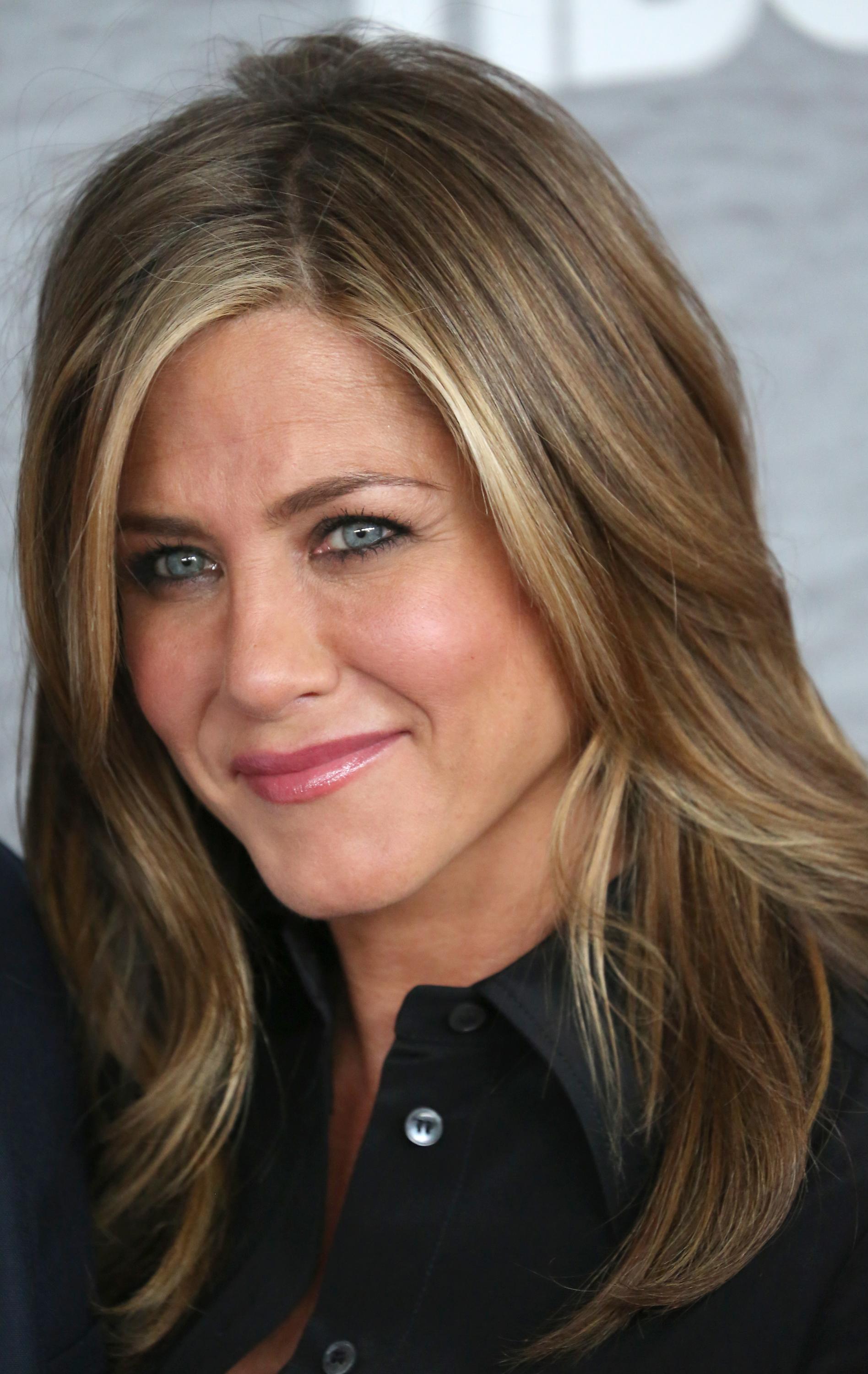 Jennifer Aniston pictures gallery (14) | Film Actresses