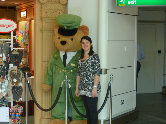 Cute & Cosy: October 2011