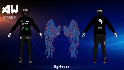 Skin PCC - MTA Brasil