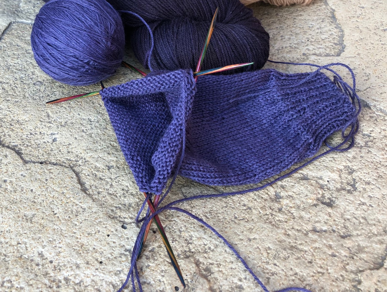 just saying ...: New Model Sock ...