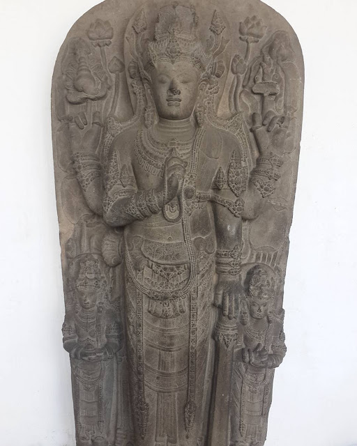 Asal Usul, Silsilah dan Biografi Raden Wijaya, Pendiri Kerajaan Majapahit