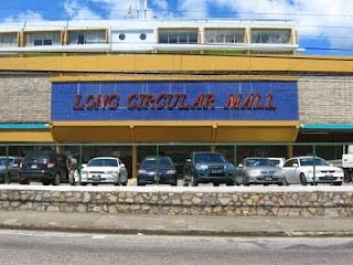 The Travels of 'Partners': Trinidad