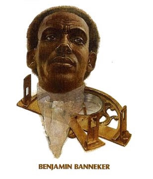 ASK BIN WA: FAMOUS BLACK INVENTORS ON ASK BIN WA " BENJAMIN BANNEKER"