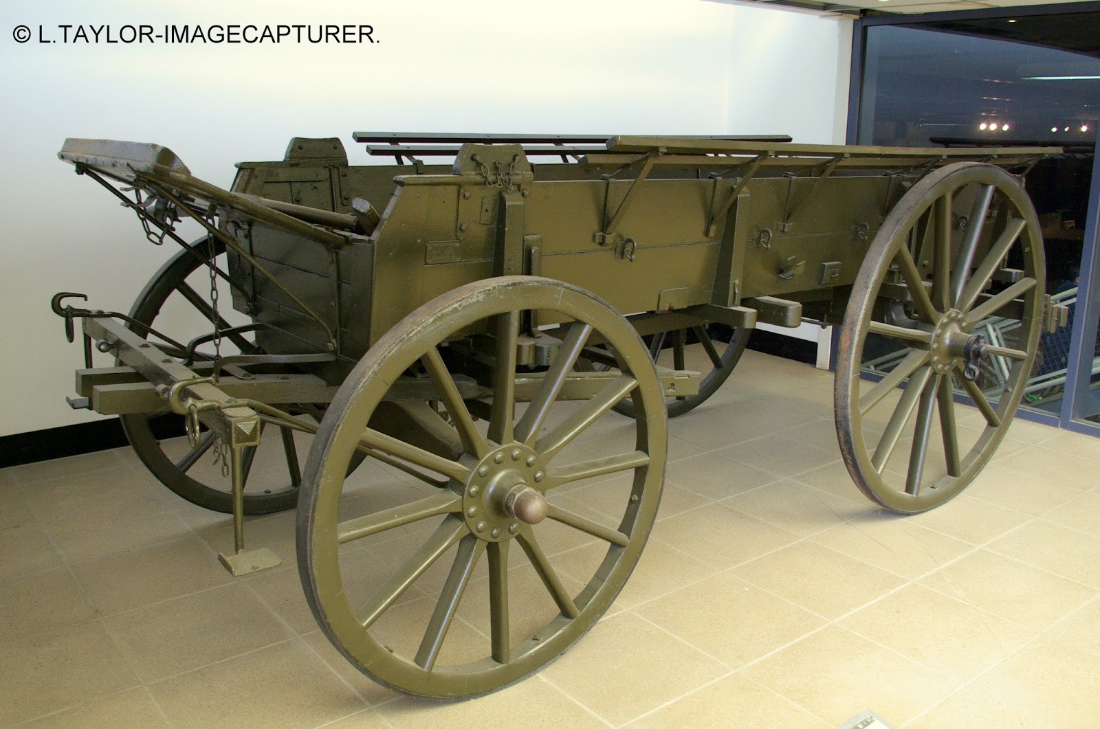 IMAGECAPTURER.: MILITARY VEHICLES #4.