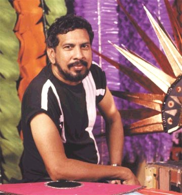 Jyoti Communication: Mas man Wayne Berkeley dies at age 71