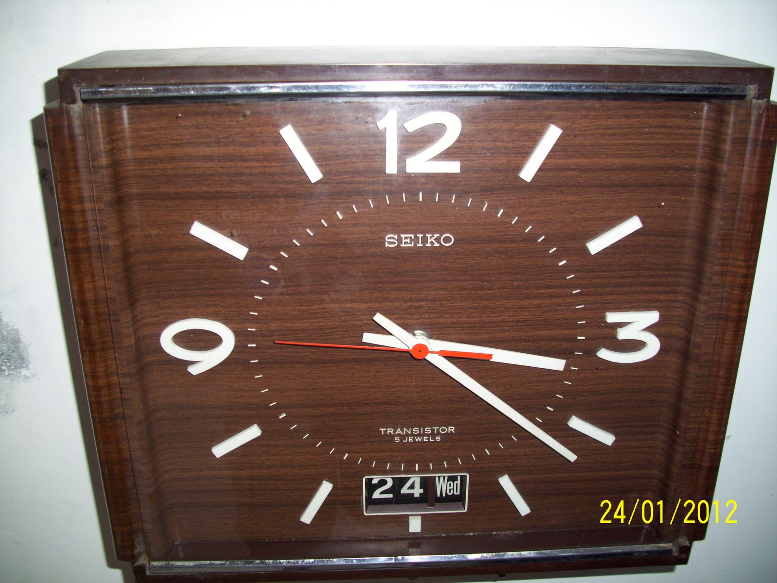 jadoel joyo payjo: JAM DINDING SAIKO TRANSISTOR 5 JEWELS