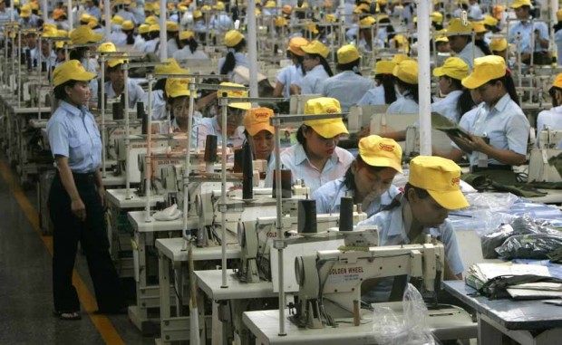 PT Sritex Solo ~ Rajana Travel