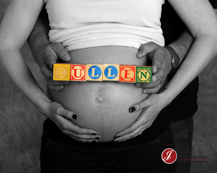 J Mark Photography: Kymberly, Charles, Leighton and soon to be Cullen