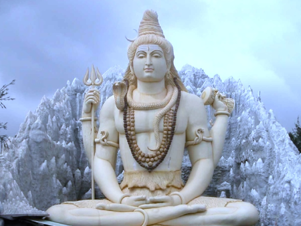 Terapias Naturais: Shiva o Destruidor / Transformador