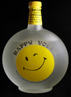 The Bottle is a Wonderland: Shootout at the vOdKa Corral