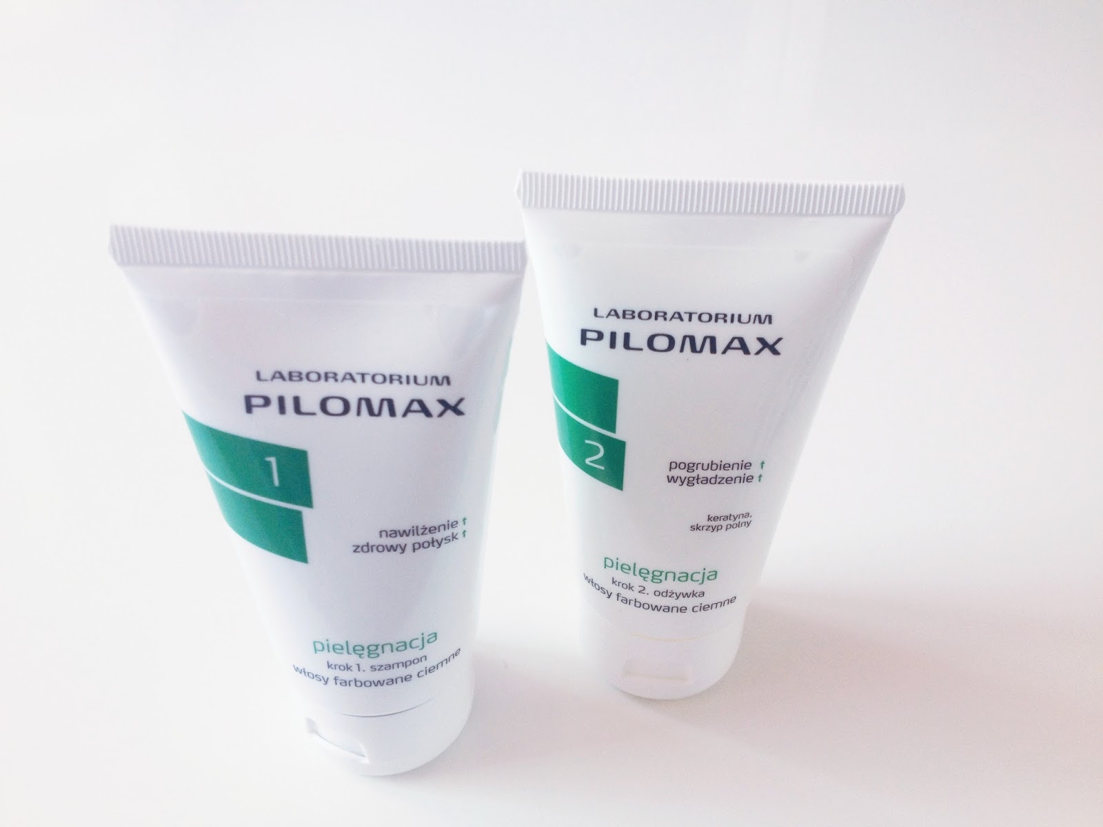 tryandbuy.blogspot.com: Laboratorium Pilomax PIELĘGNACJA - recenzja
