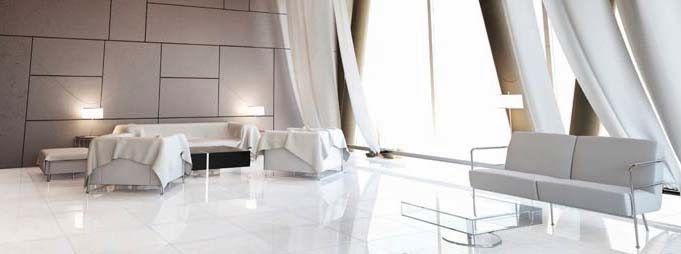 Mengenal Material Homogenous Tile - Rumah Material