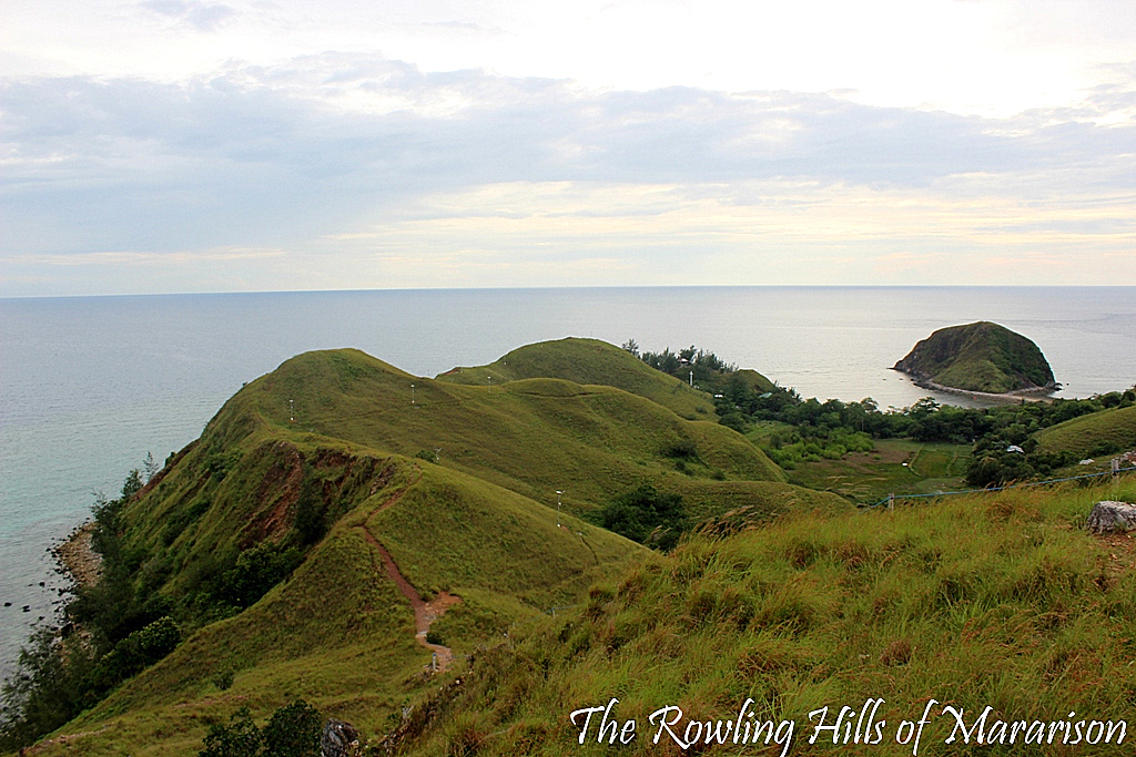 SIRANG LENTE: ANTIQUE PROVINCE: Tourist Spots (with hotel)