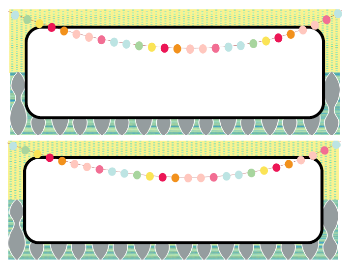 Fab and Fun in 3rd!: Monday Made It/Flash Freebie