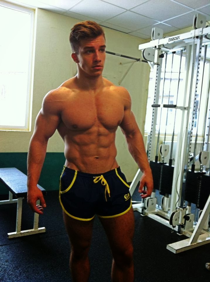 Los Ojos del Espectador: Tim Gabel