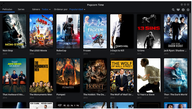 Como Instalar Popcorn time desde un PPA en Ubuntu y Linux Mint ~ freakyubuntu