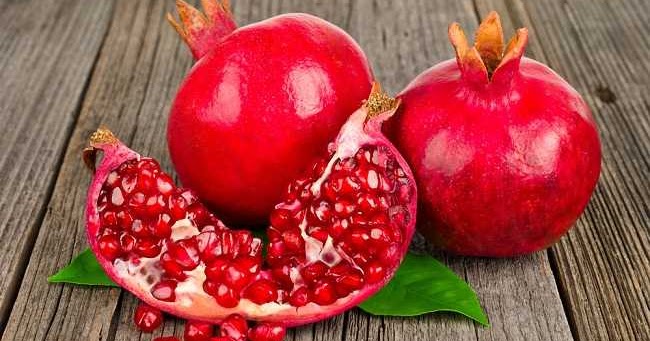 4 Benefits of Pomegranate You Need to Know
