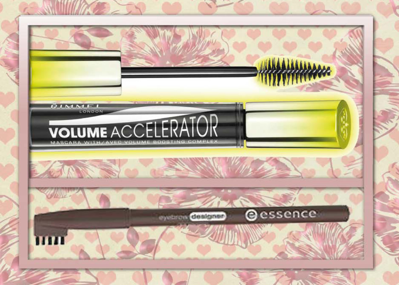 The life of Danielle: Easy everyday natural look