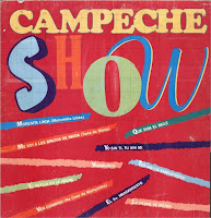 Campeche Show : Discografia de Campeche Show